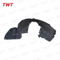 China Twt 53805-46010 53895-46030 Front Left Right Fender Liner Wheel Well Cover Splash Shield for Toyota Lexus Rz450E 2023- Xebm15 for sale