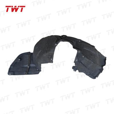 China Twt 53805-46010 53895-46030 Front Left Right Fender Liner Wheel Well Cover Splash Shield for Toyota Lexus Rz450E 2023- Xebm15 for sale
