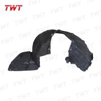 China Twt 53805-46010 53895-46030 Front Left Right Fender Liner Wheel Well Cover Splash Shield for Toyota Lexus Rz450E 2023- Xebm15 for sale