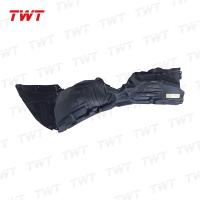 China Twt 53805-46010 53895-46030 Front Left Right Fender Liner Wheel Well Cover Splash Shield for Toyota Lexus Rz450E 2023- Xebm15 for sale