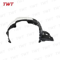 China Twt 53805-58070 53806-58090 Liner Inner Fender Depan Kanan for Toyota Alphard Vellfire Hv 2015-2018 Agh30 Ayh30 Ggh30 for sale