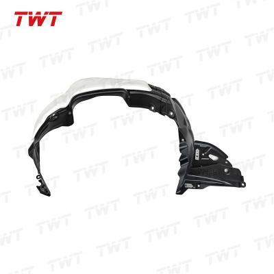 China Twt 53805-58070 53806-58090 Liner Inner Fender Depan Kanan for Toyota Alphard Vellfire Hv 2015-2018 Agh30 Ayh30 Ggh30 for sale