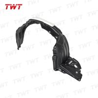 China Twt 53805-58070 53806-58090 Liner Inner Fender Depan Kanan for Toyota Alphard Vellfire Hv 2015-2018 Agh30 Ayh30 Ggh30 for sale
