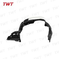 China Twt 53805-58070 53806-58090 Liner Inner Fender Depan Kanan for Toyota Alphard Vellfire Hv 2015-2018 Agh30 Ayh30 Ggh30 for sale
