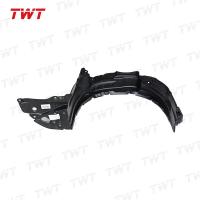 China Twt 53805-58070 53806-58090 Liner Inner Fender Depan Kanan for Toyota Alphard Vellfire Hv 2015-2018 Agh30 Ayh30 Ggh30 for sale