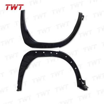 China TWT MOULDING SUB-ASSY, QUATER OUTSIDE, LH RH 75606-76010 75605-76010 7560676010 7560576010 for Toyota Lexus UX200/2##H 2018-2022 for sale