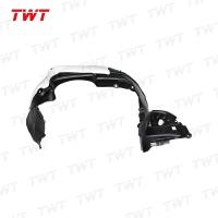 China Twt 53806-58070 53876-58080 Fender Splash Shield Sub-Assy 5380658070 5387658080 for Toyota Alphard Vellfire Hv 2011- Anh20 Ggh20 for sale
