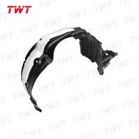 China Twt 53806-58070 53876-58080 Fender Splash Shield Sub-Assy 5380658070 5387658080 for Toyota Alphard Vellfire Hv 2011- Anh20 Ggh20 for sale