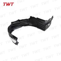 China Twt 53806-58070 53876-58080 Fender Splash Shield Sub-Assy 5380658070 5387658080 for Toyota Alphard Vellfire Hv 2011- Anh20 Ggh20 for sale