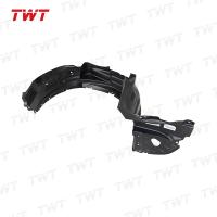 China Twt 53806-58070 53876-58080 Fender Splash Shield Sub-Assy 5380658070 5387658080 for Toyota Alphard Vellfire Hv 2011- Anh20 Ggh20 for sale
