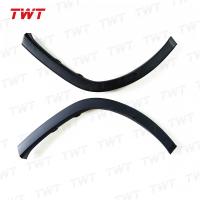 China TWT MOULDING SUB-ASSY, QUATER OUTSIDE, LH RH 75606-48030 75605-48030 7560648030 7560548030 for Toyota Lexus RX Series 2019- for sale