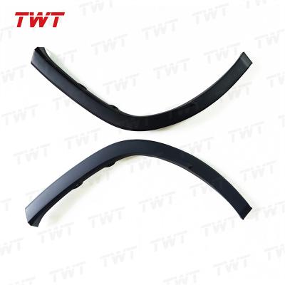 China TWT MOULDING SUB-ASSY, QUATER OUTSIDE, LH RH 75606-48030 75605-48030 7560648030 7560548030 for Toyota Lexus RX Series 2019- for sale