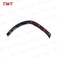 China TWT MOULDING SUB-ASSY, QUATER OUTSIDE, LH RH 75606-48030 75605-48030 7560648030 7560548030 for Toyota Lexus RX Series 2019- for sale