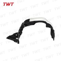 China Twt 53805-58090 Wheelhouse Fender Inner Lining 5380558090 53805 58090 for Toyota Alphard Vellfire Hv 2018-2019 Ggh30 for sale
