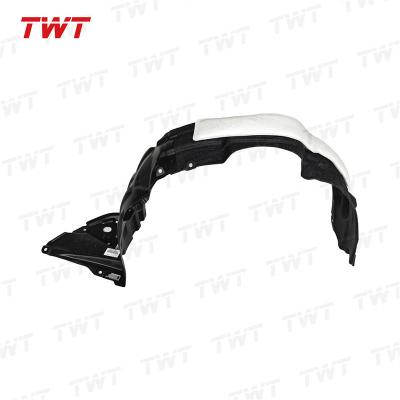 China Twt 53805-58090 Wheelhouse Fender Inner Lining 5380558090 53805 58090 for Toyota Alphard Vellfire Hv 2018-2019 Ggh30 for sale