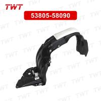 China Twt 53805-58090 Wheelhouse Fender Inner Lining 5380558090 53805 58090 for Toyota Alphard Vellfire Hv 2018-2019 Ggh30 for sale
