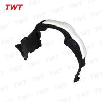 China Twt 53805-58090 Wheelhouse Fender Inner Lining 5380558090 53805 58090 for Toyota Alphard Vellfire Hv 2018-2019 Ggh30 for sale