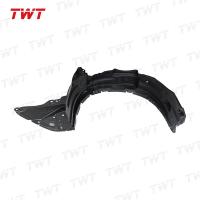 China Twt 53805-58090 Wheelhouse Fender Inner Lining 5380558090 53805 58090 for Toyota Alphard Vellfire Hv 2018-2019 Ggh30 for sale