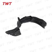 China Twt 53805-58090 Wheelhouse Fender Inner Lining 5380558090 53805 58090 for Toyota Alphard Vellfire Hv 2018-2019 Ggh30 for sale