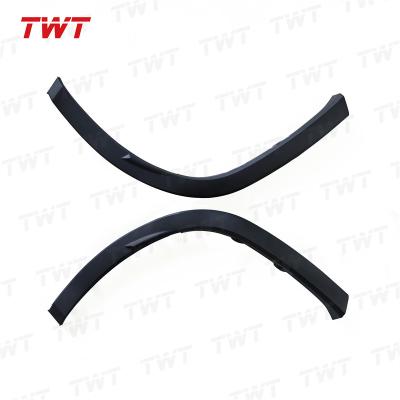 China TWT MOULDING SUB-ASSY, QUATER OUTSIDE, LH RH 75606-48020 75605-48020 7560648020 7560548020 for Toyota Lexus RX Series 2015-2019 for sale