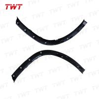China TWT MOULDING SUB-ASSY, QUATER OUTSIDE, LH RH 75606-48020 75605-48020 7560648020 7560548020 for Toyota Lexus RX Series 2015-2019 for sale