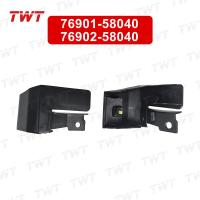 China Twt 76901-58040 76902-58040 Fender Panel Mudguard Sub-Assy for Toyota Alphard Vellfire Hv 2015-2018 Anh30 Ath30 Ggh30 for sale