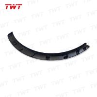 China Taiwan MSG MOULDING SUB-ASSY, QUARTER OUTSIDE, LH RH 75606-48900 75605-48900 7560648900 7560548900 for Toyota Lexus RX Series for sale