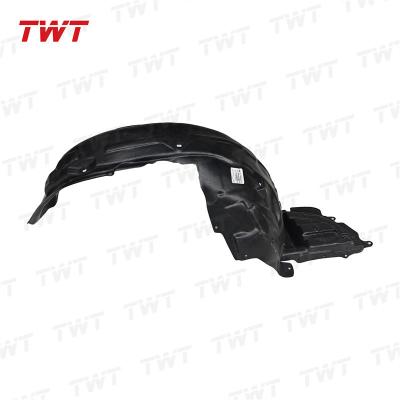 China Twt 59120-AJ02A 59120-AJ03A Outback Fender Liner Front Left Right 59120AJ02A 59120AJ03A for Subaru Legacy 2010-2014 for sale