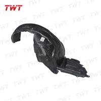 China Twt 59120-AJ02A 59120-AJ03A Outback Fender Liner Front Left Right 59120AJ02A 59120AJ03A for Subaru Legacy 2010-2014 for sale