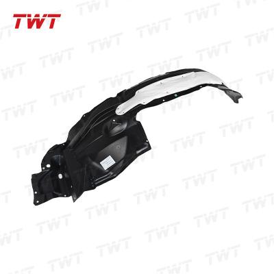 China Twt 53805-0K221 53806-0K221 Liner Front Fender for Toyota Fortuner 2016-2020 Ggn155 165 Gun15# 165 Kun156 Tgn156 166 for sale