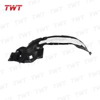China Twt 53805-0K221 53806-0K221 Liner Front Fender for Toyota Fortuner 2016-2020 Ggn155 165 Gun15# 165 Kun156 Tgn156 166 for sale