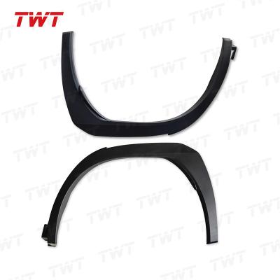 China Taiwan MSG MOULDING SUB-ASSY, QUATER OUTSIDE, LH RH 75606-76010 75605-76010 7560676010 7560576010 for Toyota Lexus UX200/2##H for sale