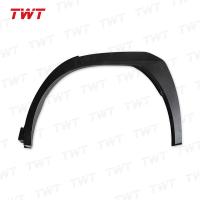 China Taiwan MSG MOULDING SUB-ASSY, QUATER OUTSIDE, LH RH 75606-76010 75605-76010 7560676010 7560576010 for Toyota Lexus UX200/2##H for sale