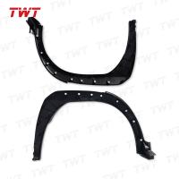 China Taiwan MSG MOULDING SUB-ASSY, QUATER OUTSIDE, LH RH 75606-76010 75605-76010 7560676010 7560576010 for Toyota Lexus UX200/2##H for sale
