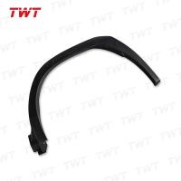 China Taiwan MSG MOULDING SUB-ASSY, QUATER OUTSIDE, LH RH 75606-76010 75605-76010 7560676010 7560576010 for Toyota Lexus UX200/2##H for sale