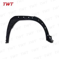 China Taiwan MSG MOULDING SUB-ASSY, QUATER OUTSIDE, LH RH 75606-76010 75605-76010 7560676010 7560576010 for Toyota Lexus UX200/2##H for sale
