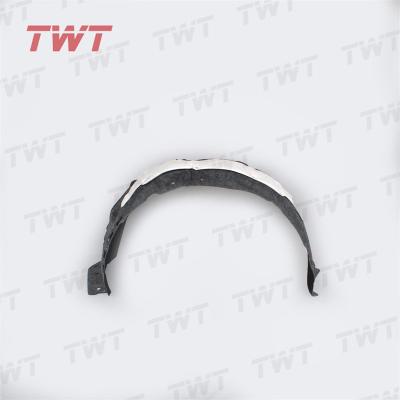 China TWT LINER, FRONT FENDER, LH 53876-78010 5387678010 for Toyota Lexus NX Series 2014-2017 for sale