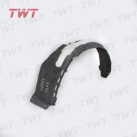 China TWT LINER, FRONT FENDER, LH 53876-78010 5387678010 for Toyota Lexus NX Series 2014-2017 for sale
