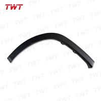 China Taiwan MSG MOULDING SUB-ASSY QUATER OUTSIDE LH RH 75606-48030 75605-48030 7560648030 7560548030 for Toyota Lexus RX Series 2019- for sale