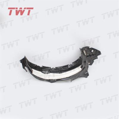 China TWT Liner, Front Fender, LH 53876-76010 5387676010 for Toyota LEXUS CT200H 2010-2016 for sale
