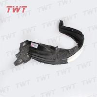 China TWT Liner, Front Fender, LH 53876-76010 5387676010 for Toyota LEXUS CT200H 2010-2016 for sale