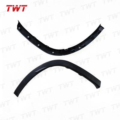 China Taiwan MSG MOULDING SUB-ASSY, QUATER OUTSIDE, LH RH 75606-48020 75605-48020 7560648020 7560548020 for Toyota Lexus RX Series for sale