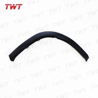 China Taiwan MSG MOULDING SUB-ASSY, QUATER OUTSIDE, LH RH 75606-48020 75605-48020 7560648020 7560548020 for Toyota Lexus RX Series for sale