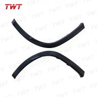 China Taiwan MSG MOULDING SUB-ASSY, QUATER OUTSIDE, LH RH 75606-48020 75605-48020 7560648020 7560548020 for Toyota Lexus RX Series for sale