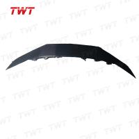 China TWT 52111AQ900 for 2025 Toyota Camry Upper Bar Front Bumper L Col - Toyota OEM 52111-AQ900 52111AQ900 for sale
