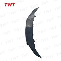 China TWT 52111AQ900 for 2025 Toyota Camry Upper Bar Front Bumper L Col - Toyota OEM 52111-AQ900 52111AQ900 for sale