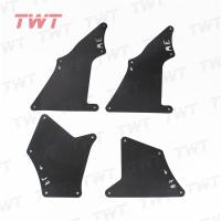 China TWT SEAL, FRONT FENDER;SHIELD, FRONT FENDER SPLASH, REAR LH RH 53886-35020 53886-0G010 53736-35150 53736-35151 53736-0G010 for sale