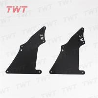 China TWT SEAL, FRONT FENDER;SHIELD, FRONT FENDER SPLASH, REAR LH RH 53886-35020 53886-0G010 53736-35150 53736-35151 53736-0G010 for sale