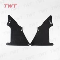 China TWT SEAL, FRONT FENDER;SHIELD, FRONT FENDER SPLASH, REAR LH RH 53886-35020 53886-0G010 53736-35150 53736-35151 53736-0G010 for sale