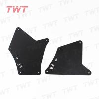 China TWT SEAL, FRONT FENDER;SHIELD, FRONT FENDER SPLASH, REAR LH RH 53886-35020 53886-0G010 53736-35150 53736-35151 53736-0G010 for sale